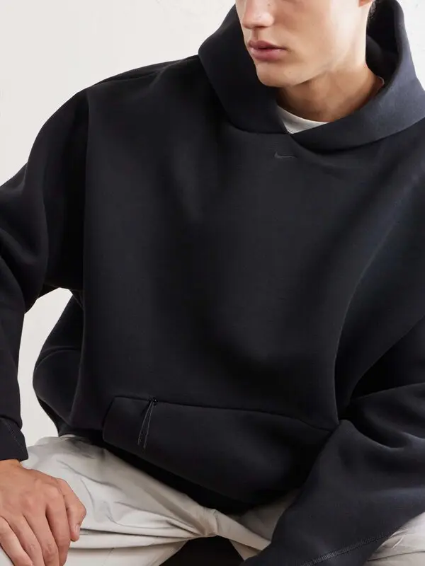Nike Tech Ergo Jersey Hoodie