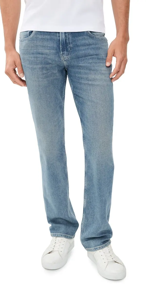 Paige Normandie Jeans