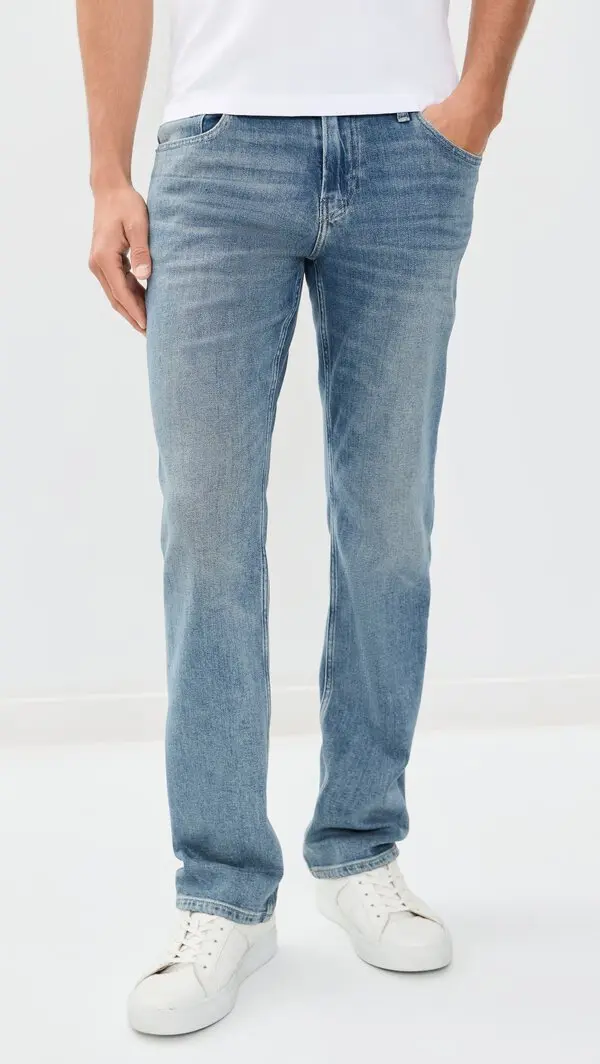 Paige Normandie Jeans