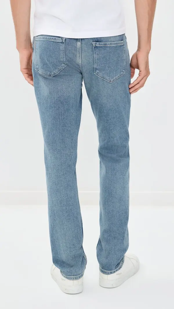 Paige Normandie Jeans