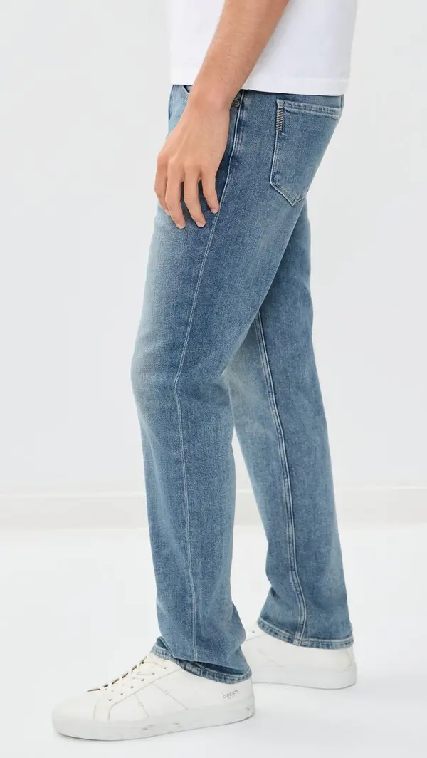 Paige Normandie Jeans