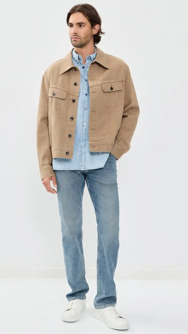 Paige Normandie Jeans