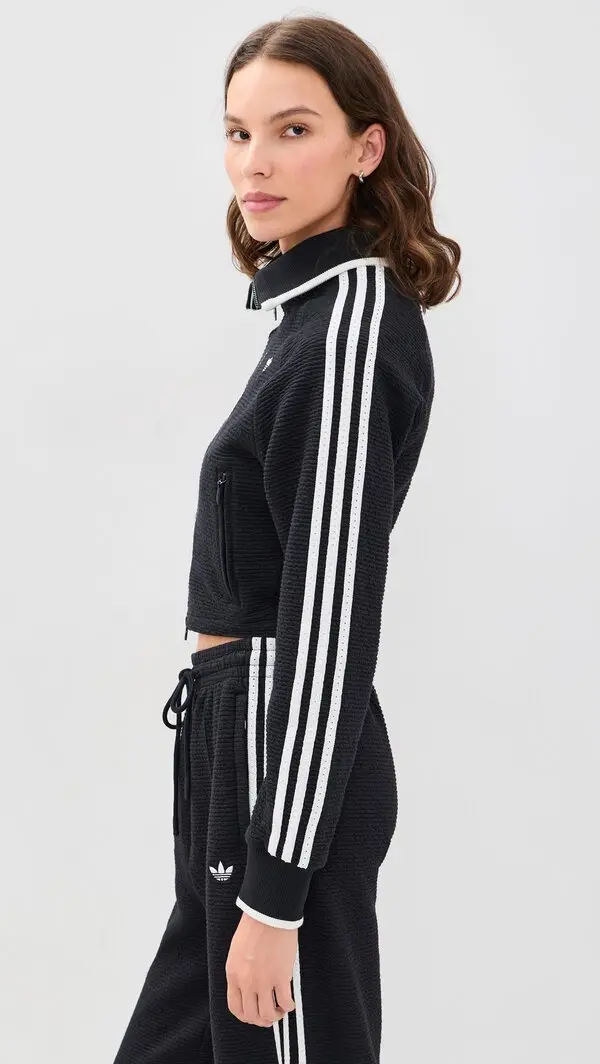 Adidas Firebird Track Top