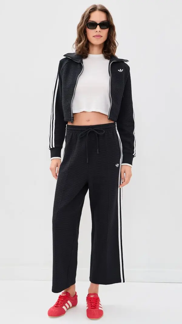 Adidas Firebird Track Top