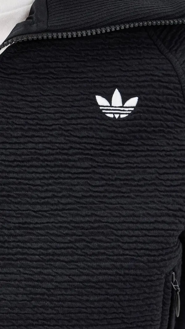 Adidas Firebird Track Top