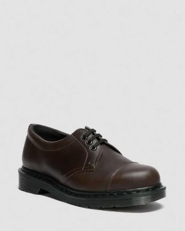 Dr. Martens 1461 Mhl 3-eye Leather Shoes