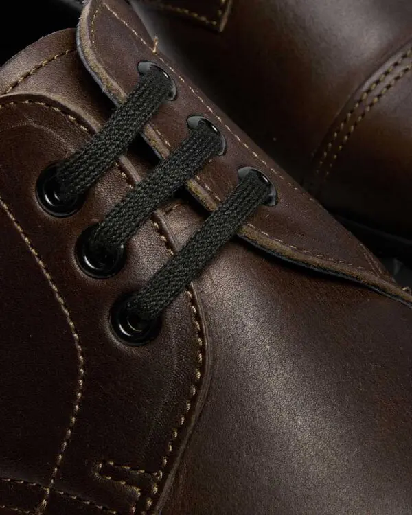 Dr. Martens 1461 Mhl 3-eye Leather Shoes