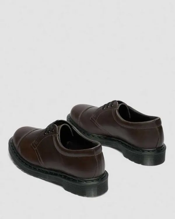 Dr. Martens 1461 Mhl 3-eye Leather Shoes