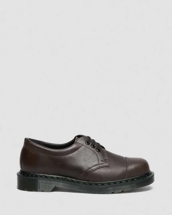 Dr. Martens 1461 Mhl 3-eye Leather Shoes