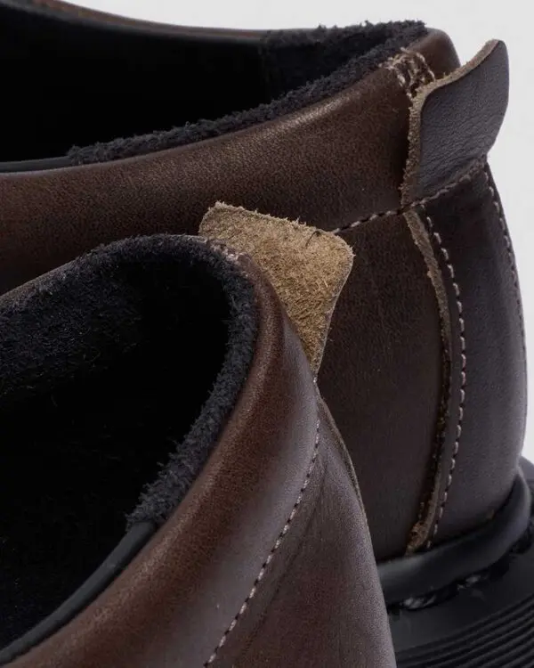 Dr. Martens 1461 Mhl 3-eye Leather Shoes
