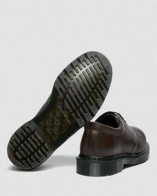 Dr. Martens 1461 Mhl 3-eye Leather Shoes
