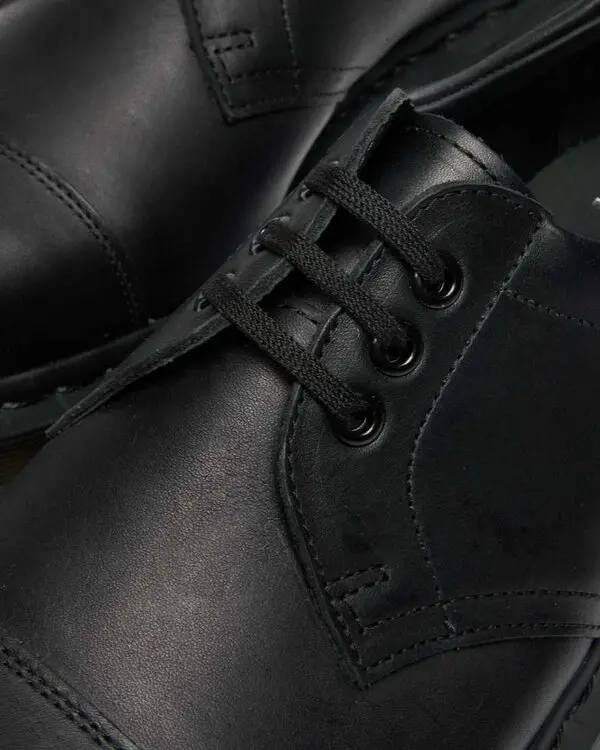 Dr. Martens 1461 Mhl 3-eye Leather Shoes