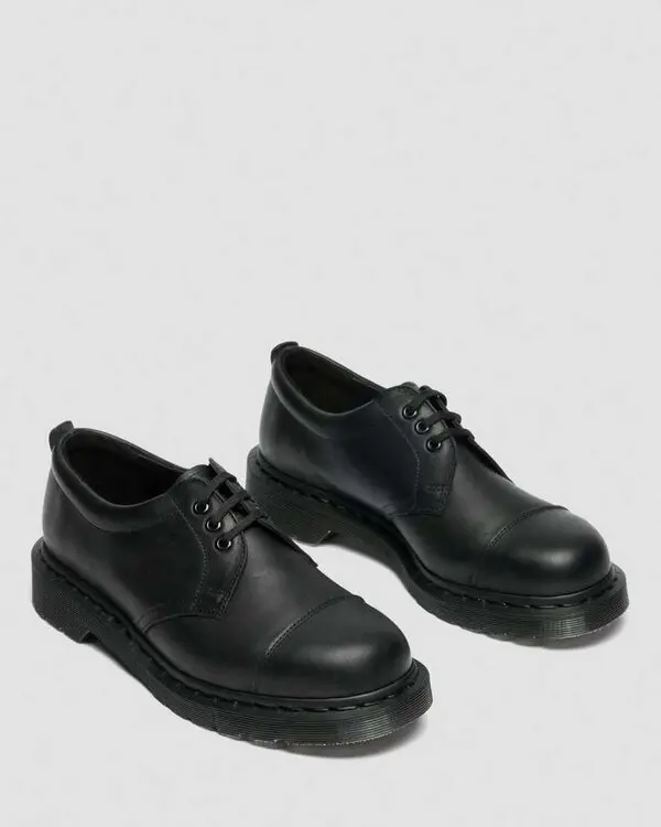 Dr. Martens 1461 Mhl 3-eye Leather Shoes