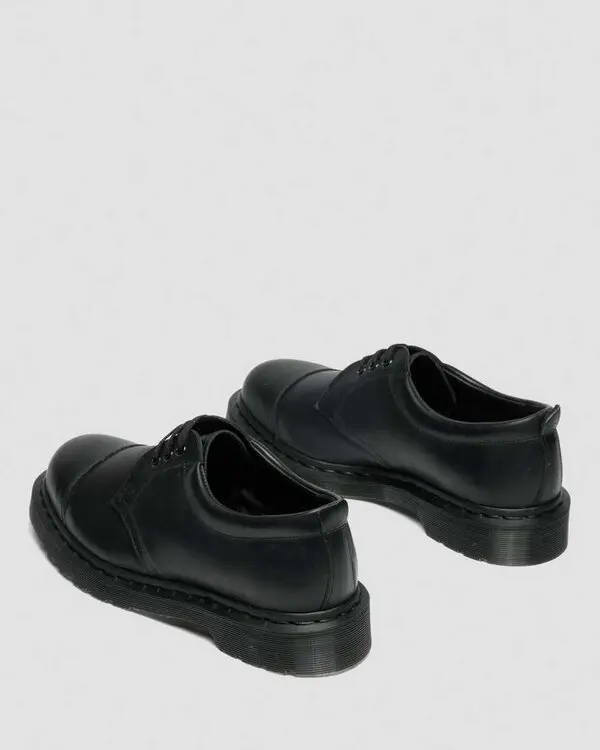 Dr. Martens 1461 Mhl 3-eye Leather Shoes