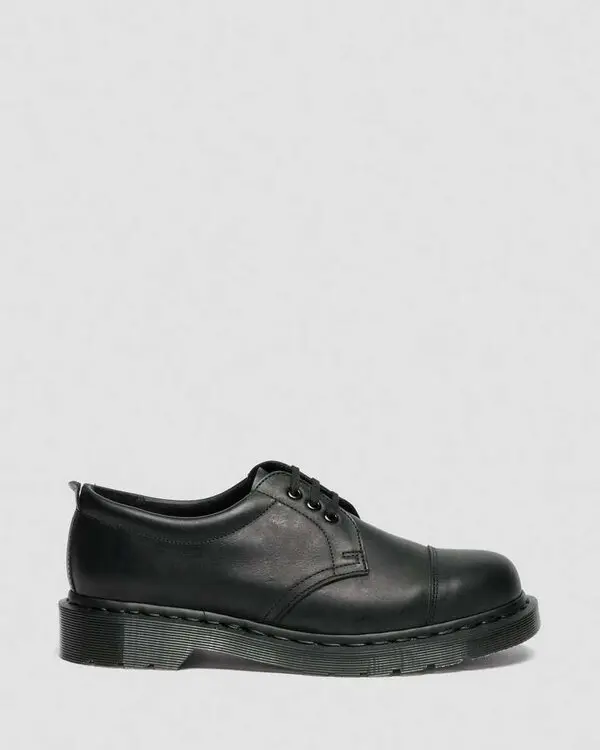 Dr. Martens 1461 Mhl 3-eye Leather Shoes