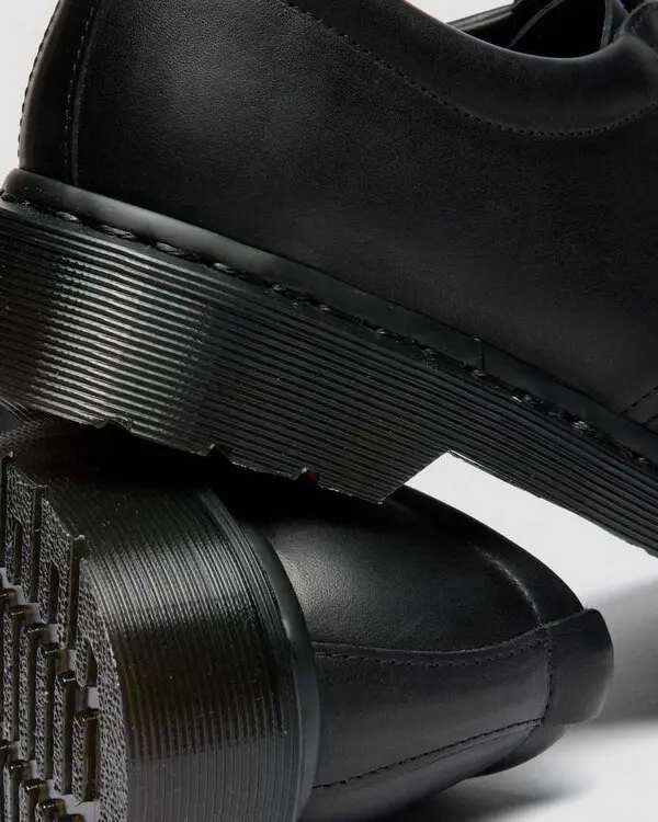Dr. Martens 1461 Mhl 3-eye Leather Shoes
