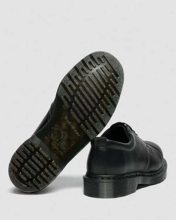 Dr. Martens 1461 Mhl 3-eye Leather Shoes