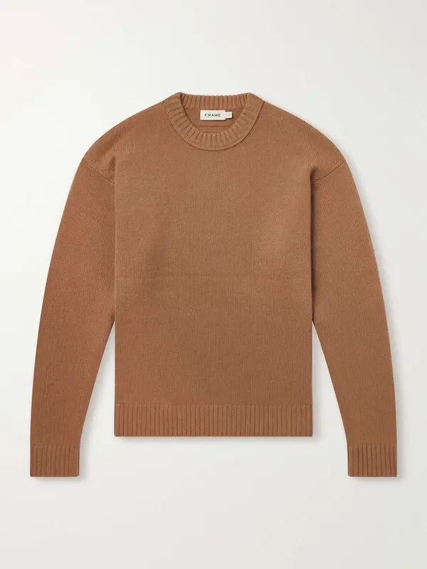 FRAME Cashmere Sweater