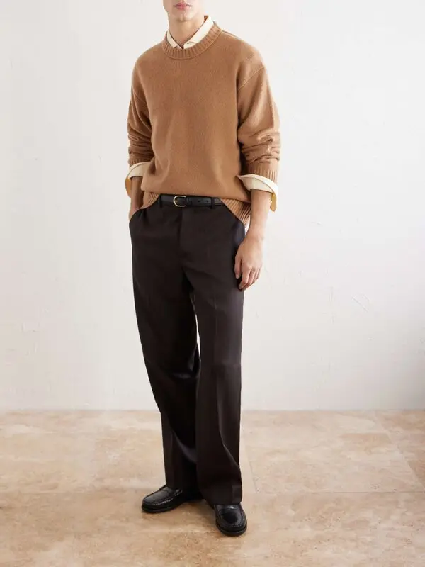 FRAME Cashmere Sweater