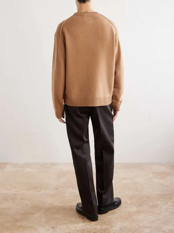 FRAME Cashmere Sweater