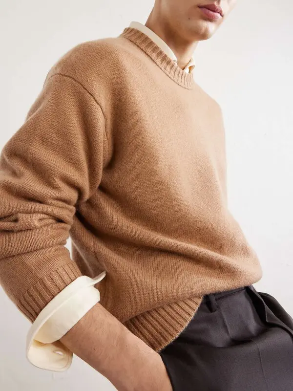 FRAME Cashmere Sweater