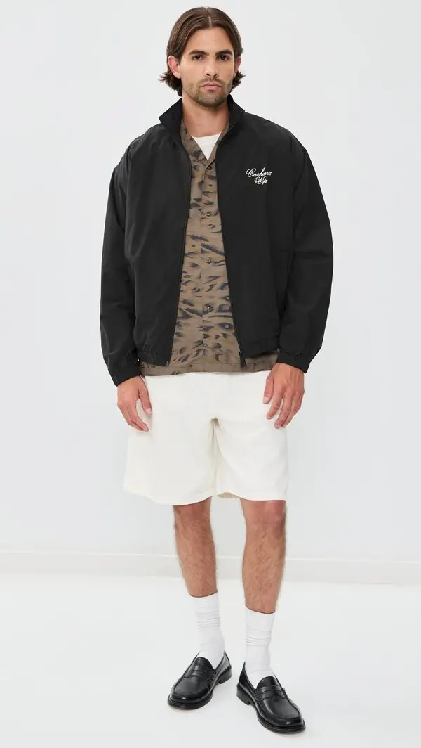 Carhartt Work In Progress Travon Jacket