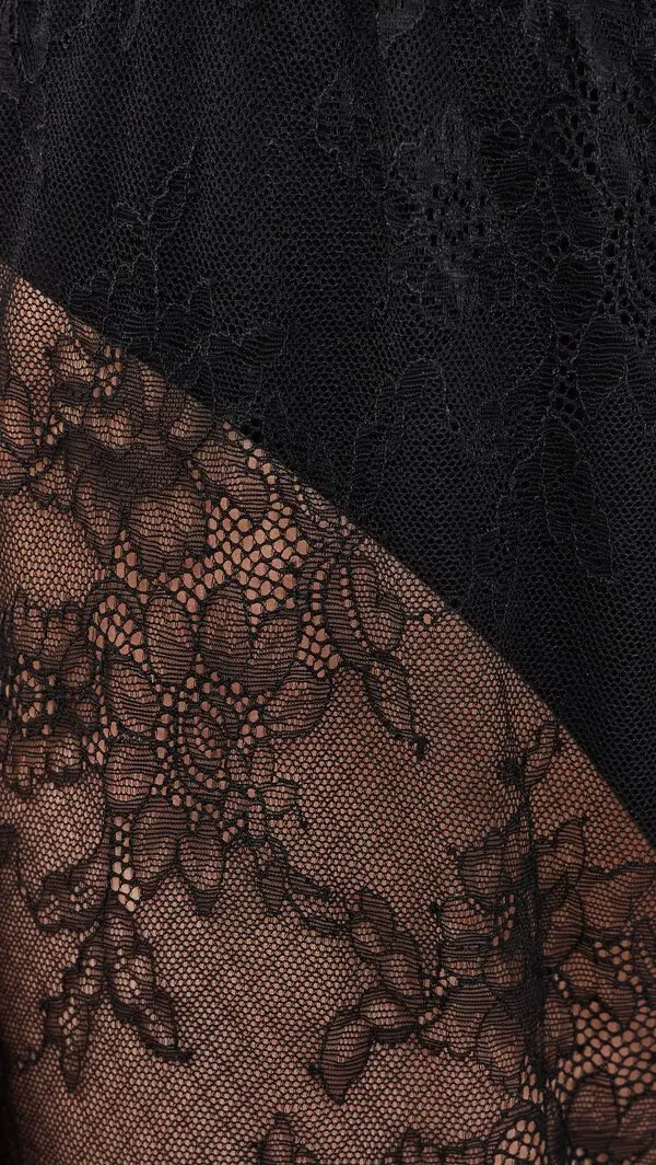RUNAWAY THE LABEL Moda Lace Pants