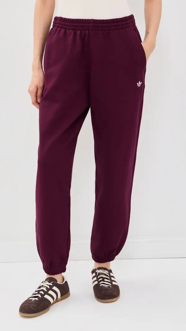 Adidas Essential Fleece Joggers