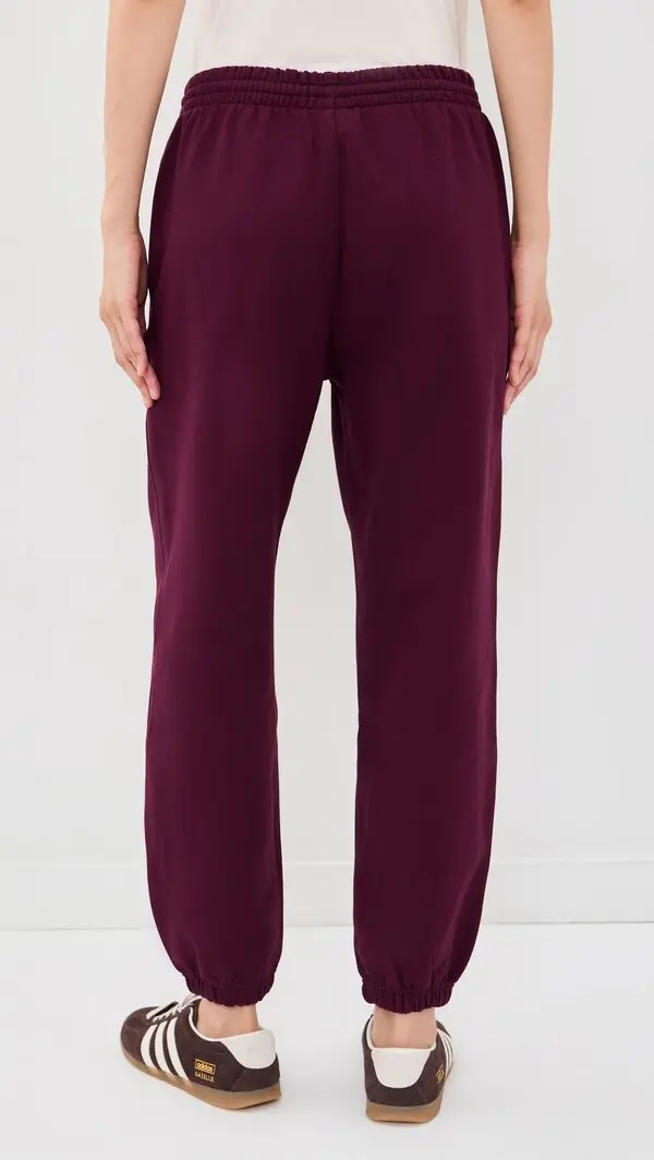 Adidas Essential Fleece Joggers