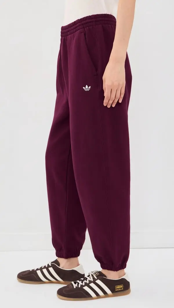 Adidas Essential Fleece Joggers