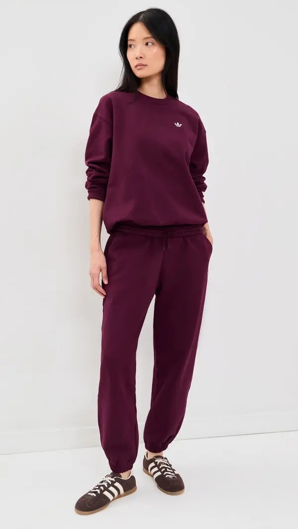 Adidas Essential Fleece Joggers