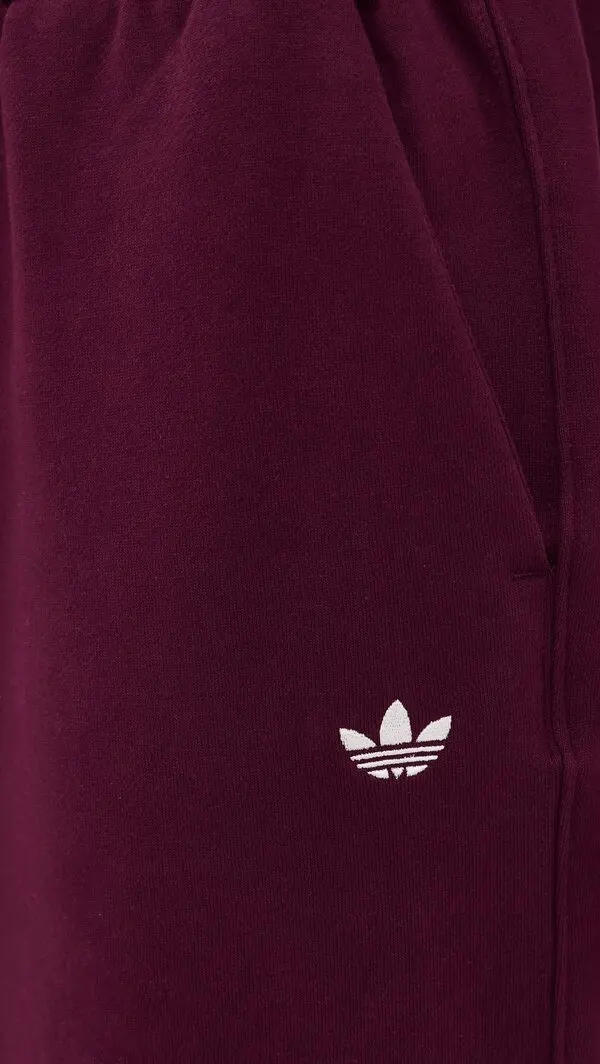 Adidas Essential Fleece Joggers