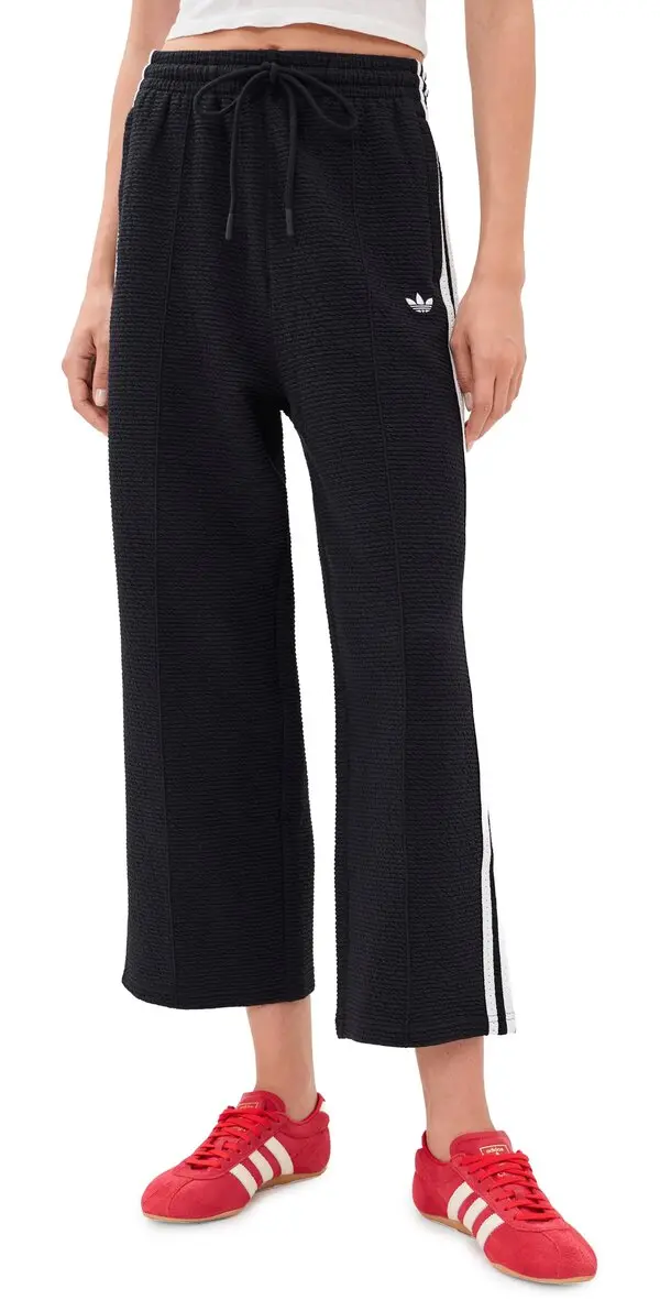 Adidas Firebird Crop Trackpants