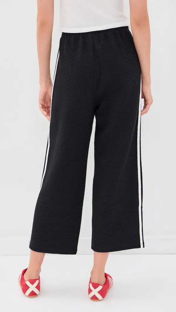Adidas Firebird Crop Trackpants