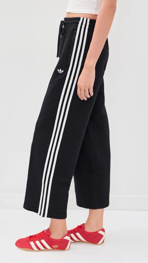 Adidas Firebird Crop Trackpants