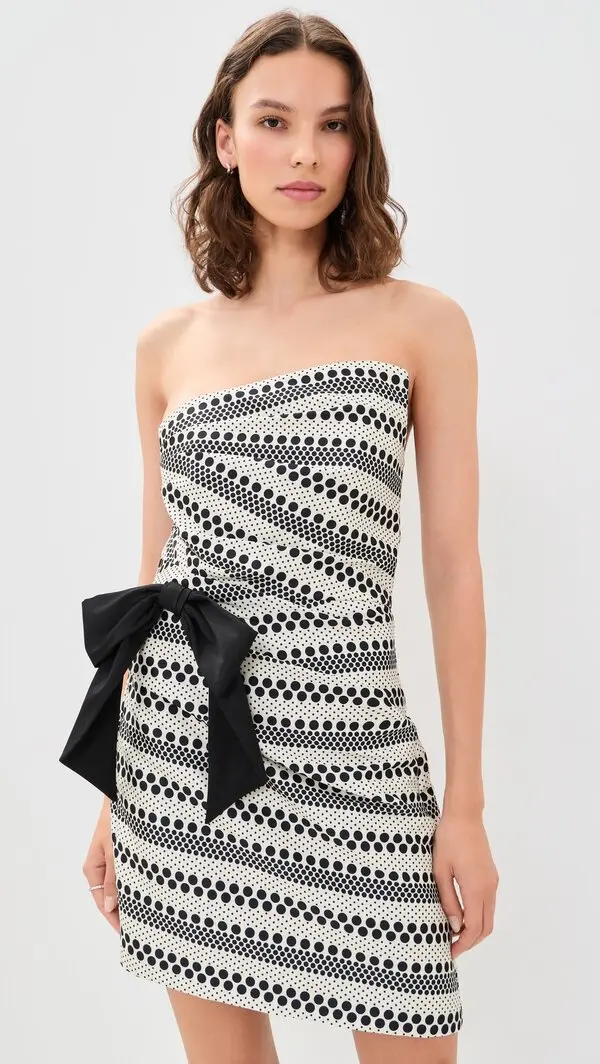 Shoshanna Shelley Dress
