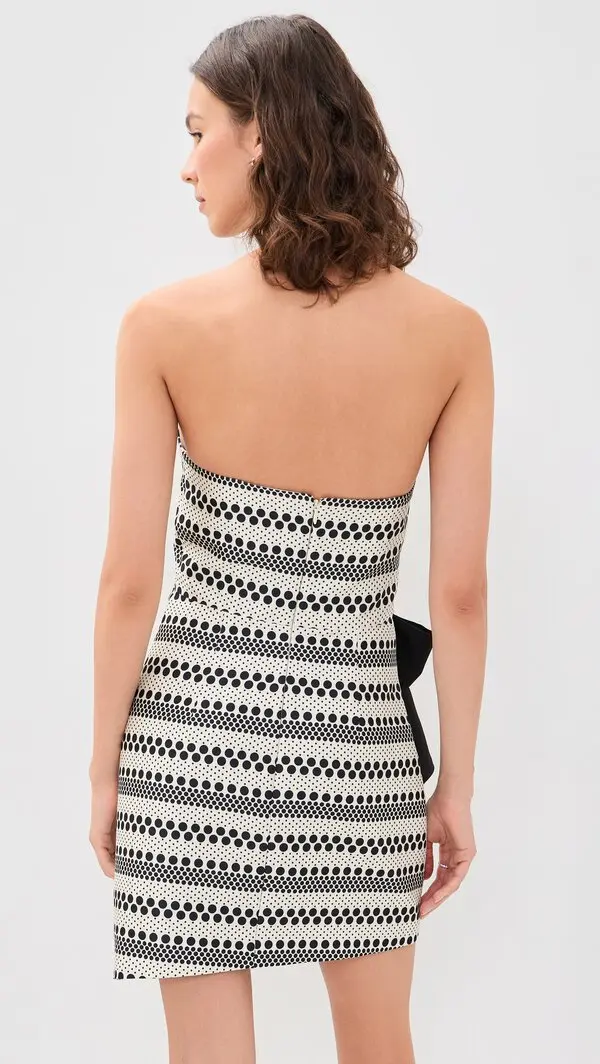 Shoshanna Shelley Dress