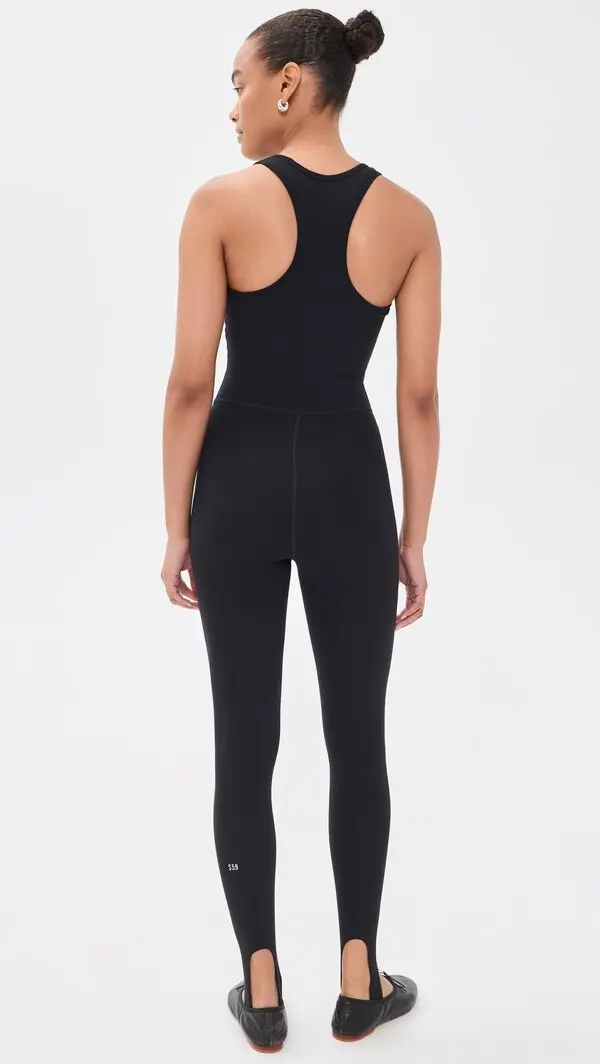 Splits59 Darci Airweight Stirrup Jumpsuit