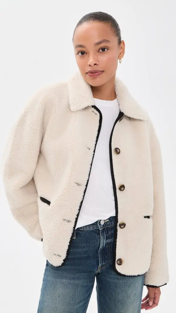 Velvet By Graham & Spencer Anika Jacket