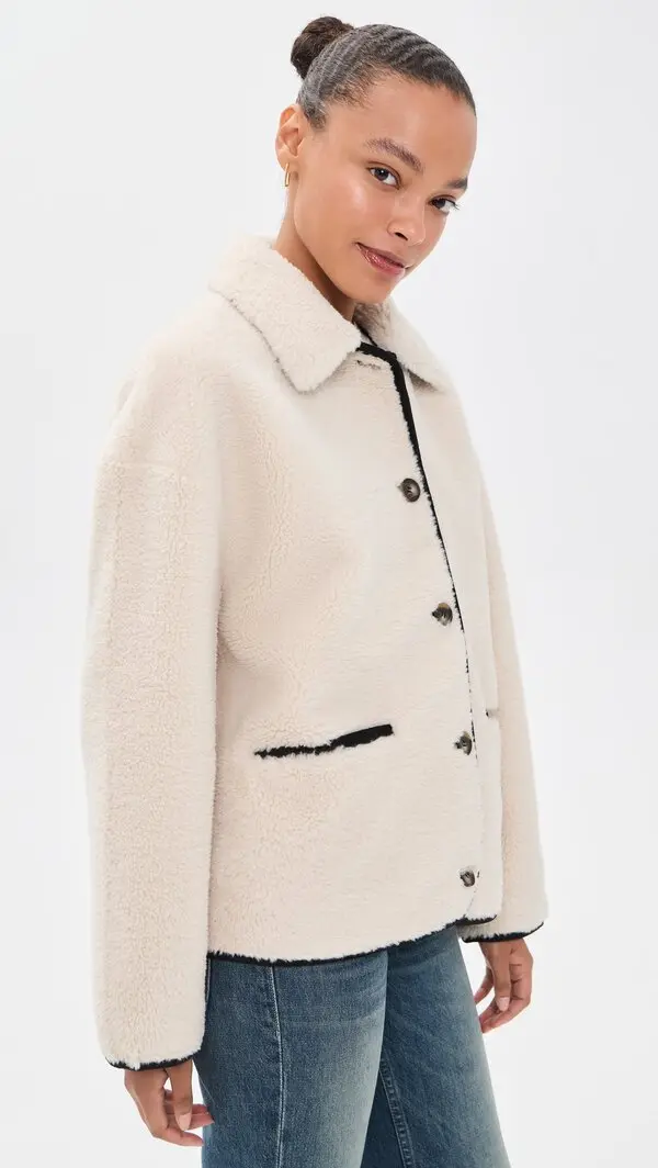 Velvet By Graham & Spencer Anika Jacket
