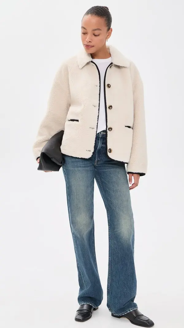 Velvet By Graham & Spencer Anika Jacket