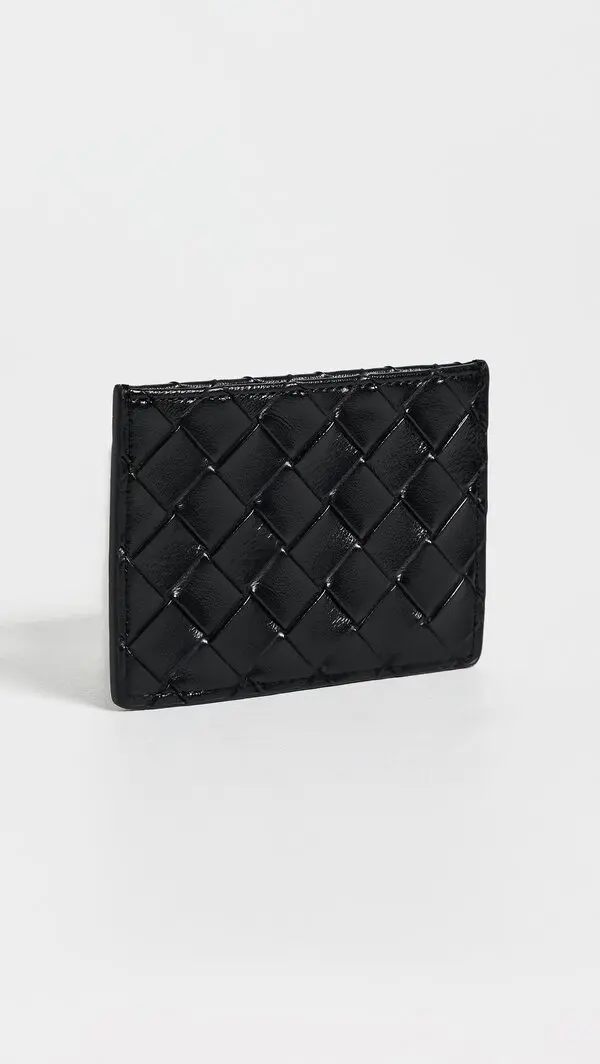 Jw Pei Woven Texture Card Holder