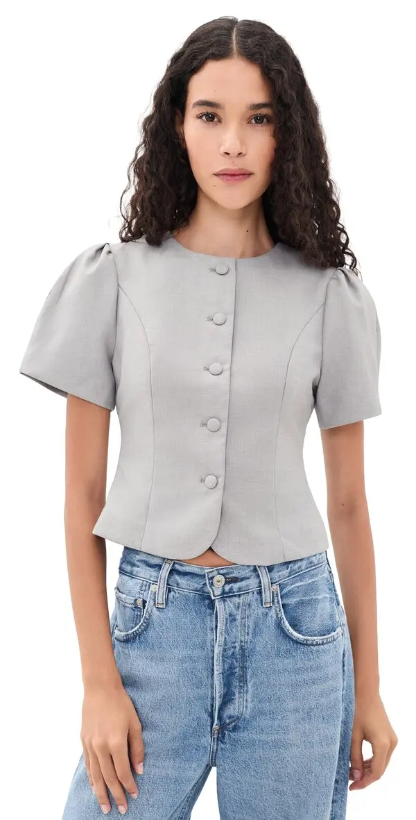 Lioness Femme Blouse