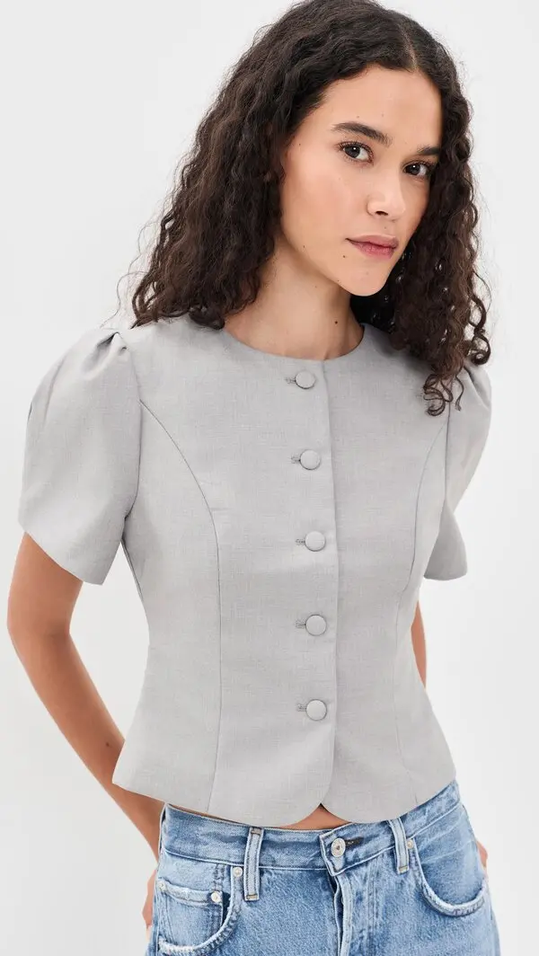 Lioness Femme Blouse