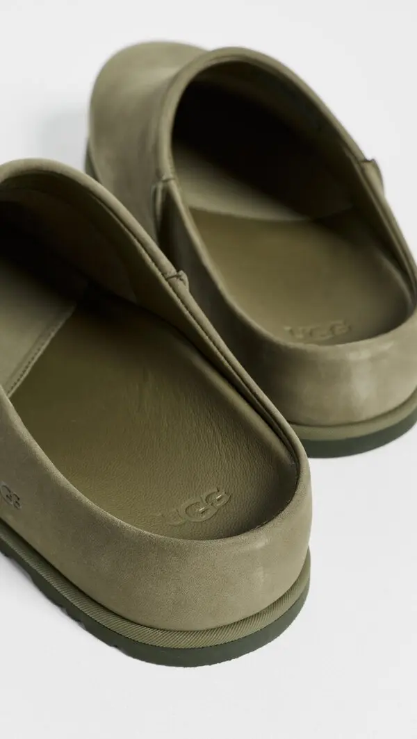 UGG Otzo Clogs