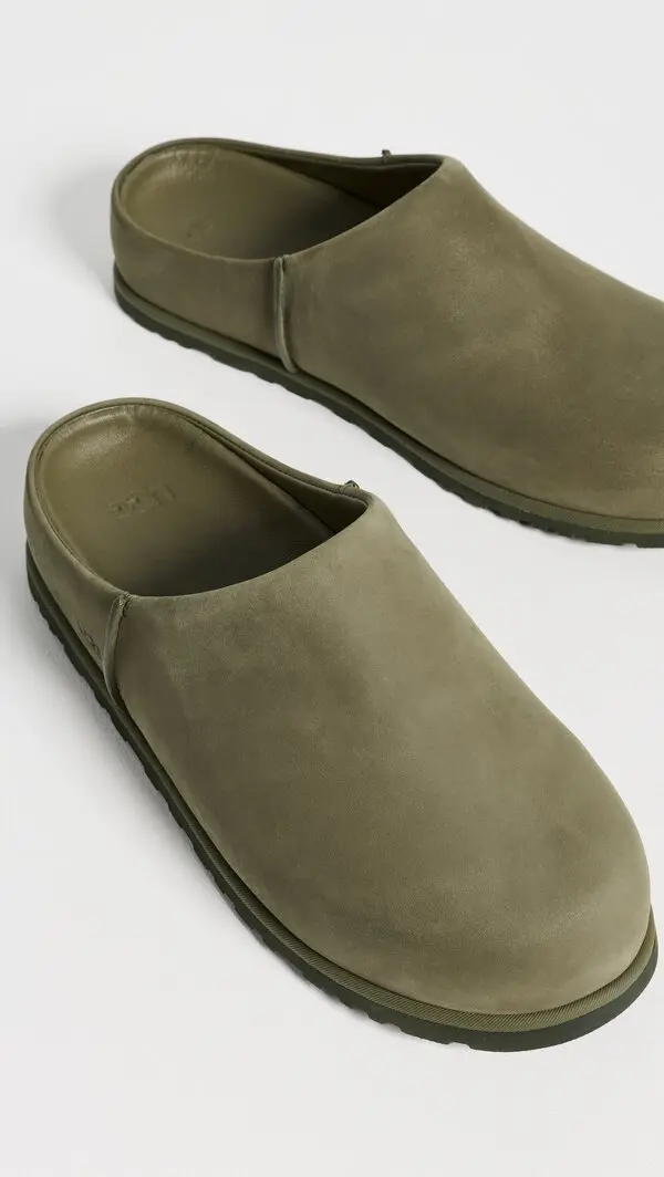 UGG Otzo Clogs