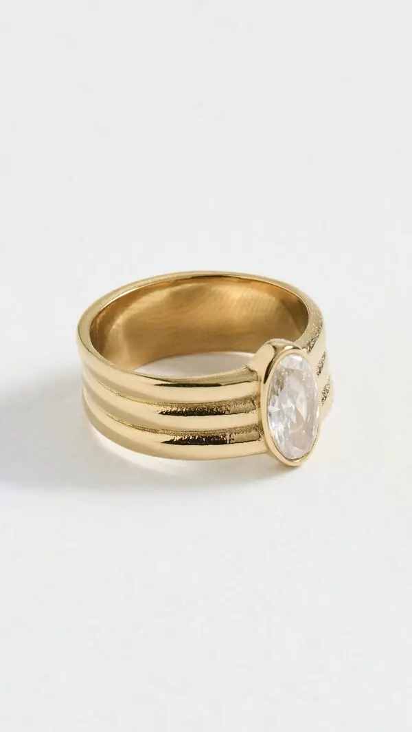 HEAVEN MAYHEM Vivi Ring