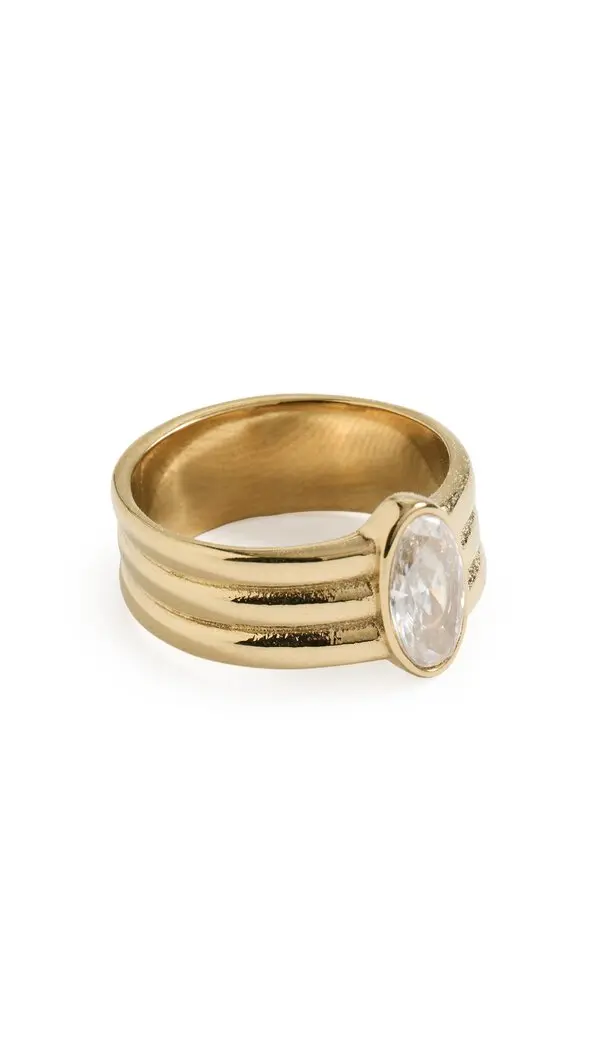HEAVEN MAYHEM Vivi Ring