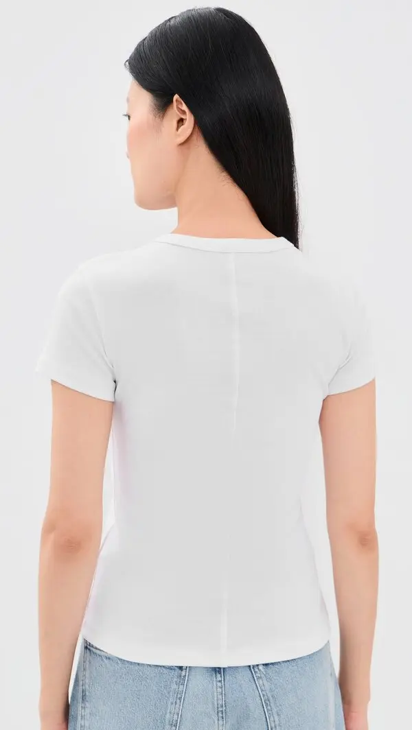 Madewell Crewneck 90s Tee