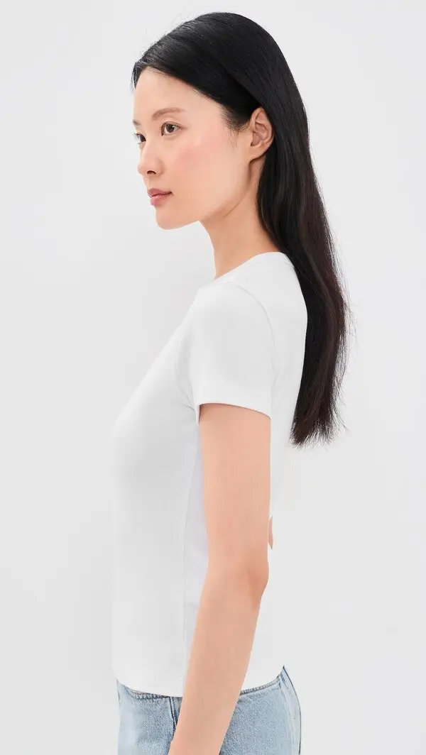 Madewell Crewneck 90s Tee